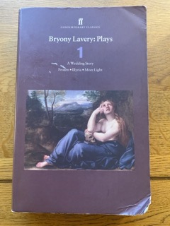 LAVERY, BRYONY – PLAYS ONE – Theatre Plays